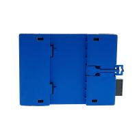 China RS232 DIN Rail Integrated Controller 24VDC For Building Lighting Control System for sale