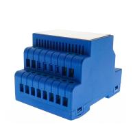 China 24V DC LED Dimmer Switch Module AV Control Systems 512M Memory With RS232 RS485 for sale
