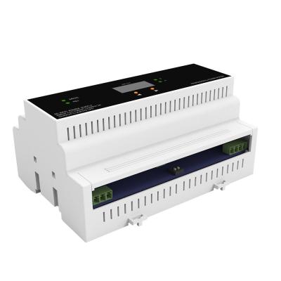 Cina Alimentatore in CC del modulo di controllo di illuminazione di Dali della ferrovia di BACCANO 60W 24V per illuminazione professionale in vendita