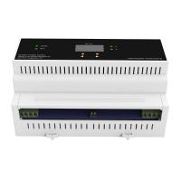 China DALI Power Supply Controller Smart Lighting Control Systems 24V DC 85% Efficiency for sale