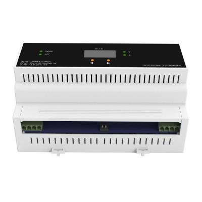 Cina Efficienza astuta di dc 85% dei sistemi di controllo di illuminazione del regolatore dell'alimentazione elettrica di DALI 24V in vendita