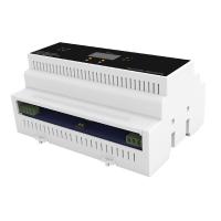 China 85% Efficiency Hotel Room Lighting Control System 24VDC Durable For DALI Gateway for sale