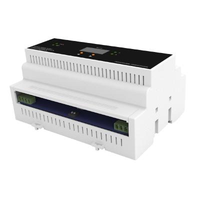 Cina Bene durevole del sistema di controllo di illuminazione della camera di albergo di efficienza di 85% 24VDC per l'ingresso di DALI in vendita