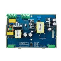 China 85% Efficiency Hotel Room Lighting Control System 24VDC Durable For DALI Gateway for sale
