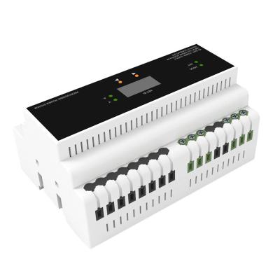 Cina 24 volt di CC Dali di illuminazione di controllo di dispositivi montati superficie del modulo una garanzia da 1 anno in vendita