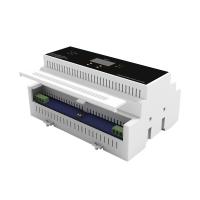 China Power Supply Dali Lighting Control Module 35mm DIN Rail For Project Application for sale