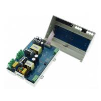 China Power Supply Dali Lighting Control Module 35mm DIN Rail For Project Application for sale