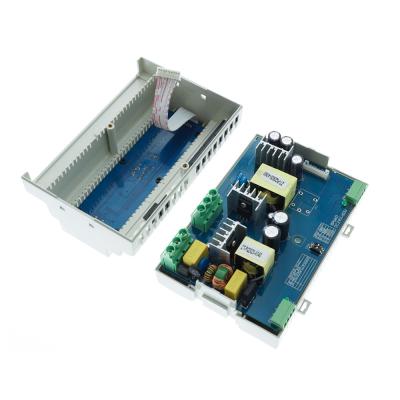 China DIN Rail 24 Volts DC Power Supply Controller 70 Watts At Full Rated Output for sale