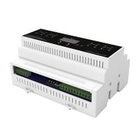 China CE Lighting Control Module 0-10V Controller 120 220 240 Volt 50/60 Hz Applications for sale