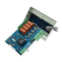 China DIN Rail AC240V Lighting Control Module With Detachable Terminal Blocks for sale