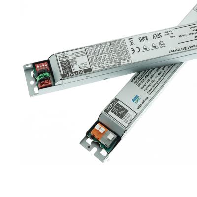 Cina SPINTA driver Module Intelligent Programmable 3 di Dimmable LED di 12 volt in 1 in vendita