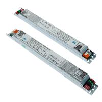 China Office Lighting Triac Dimmable LED Driver 900ma Constant Current for sale