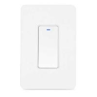 China 50Hz Touch Screen Dimmer Switch for sale