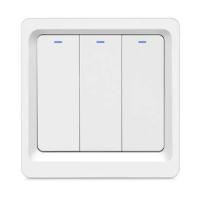 China 50Hz Touch Screen Dimmer Switch for sale
