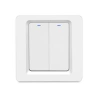 China Tuya Touch Screen Dimmer Switch for sale