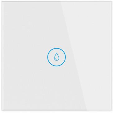 Cina Norma del Regno Unito UE dell'AU di Heater Smart Switch Panel 20A Stati Uniti dell'acqua di WIFI Zigbee in vendita