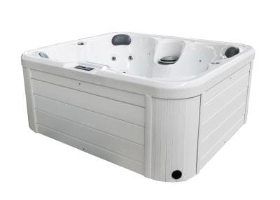 Κίνα Η Ευρώπη Balboa Ελέγχου Message Jets Whirlpool εξωτερικό SPA ζεστή μπανιέρα τζακούζι λειτουργία προς πώληση