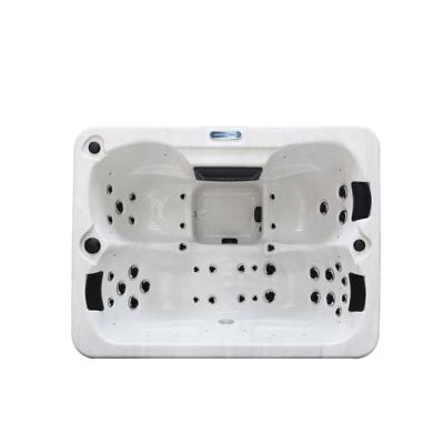 Cina Sistema di controllo Balboa Spa a 4 posti con installazione a terra in vendita
