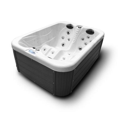 Cina Vasca all'aperto del sistema Europa Mini Massage Hot Tub Spa della balboa di U.S.A. in vendita