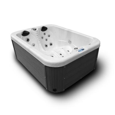 Cina Vasca all'aperto del sistema Europa Mini Massage Hot Tub Spa della balboa di U.S.A. in vendita