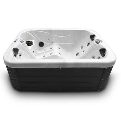 Cina Vasca all'aperto del sistema Europa Mini Massage Hot Tub Spa della balboa di U.S.A. in vendita