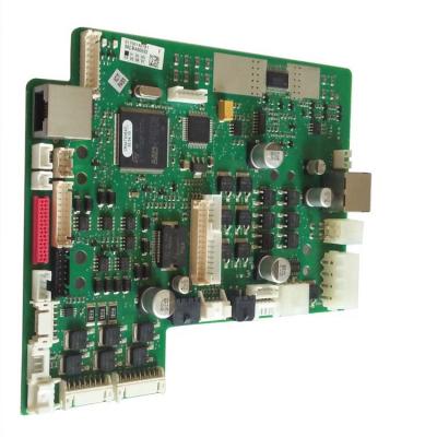 Cina Regolatore Control Board 1750140781 della testa del ATS di Wincor Cineo RM3 CRS delle parti di BANCOMAT in vendita