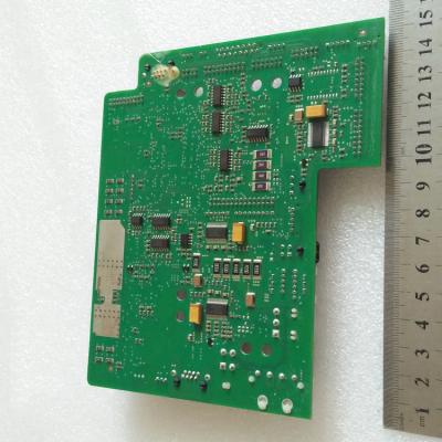 Cina Regolatore Control Board 1750140781 della testa del ATS di Wincor Cineo RM3 CRS delle parti di BANCOMAT in vendita