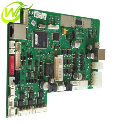 Cina Regolatore Control Board 1750140781 della testa del ATS di Wincor Cineo RM3 CRS delle parti di BANCOMAT in vendita