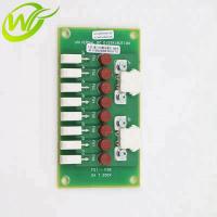 Cina Assemblea 12V 4450689501 445-0689501 del quadro di distribuzione di CC del PWB dell'ncr 66XX dei pezzi di ricambio di BANCOMAT in vendita