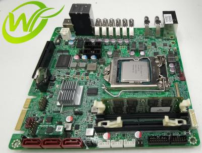 China Mejora 445-0775206 4450775206 de Skylake de la placa madre de NCR Misano de las piezas del cajero automático en venta
