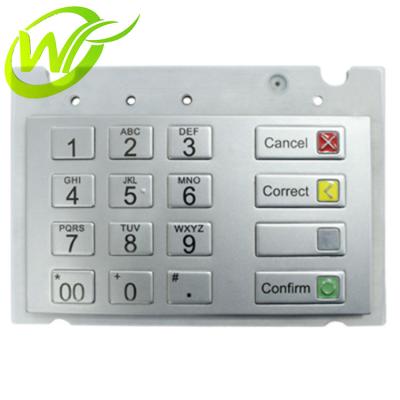 China ATM-Teile Wincor Nixdorf ATM Pinpad 1750159565 175-0159565 Tastatur PPE V6 zu verkaufen