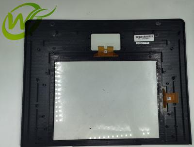 China El servicio 6683 del uno mismo de NCR de las piezas del cajero automático pantalla 15 pulgadas 445-0765574 4450765574 en venta
