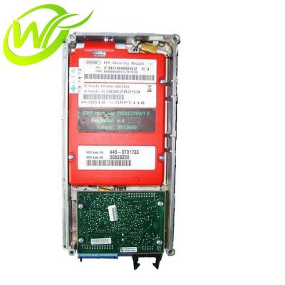 China Tastatur 445-0701333 4450701333 Ersatzteile ATMs NCR-Pin Pad 5887 NCR-5877 zu verkaufen