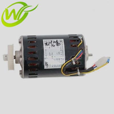 Китай Мотор 4450616197 445-0616197 NCR 230V NCR 5887 частей машины ATM главный продается