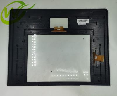 China ATM Parts NCR Self Serv 6683 Touch Screen 15 Inches Fascia 445-0740986 for sale
