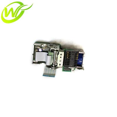 China O contato do NCR das peças sobresselentes do ATM ajustou o leitor de cartão Parts do bloco principal IMCRW de IC 009-0018643 à venda