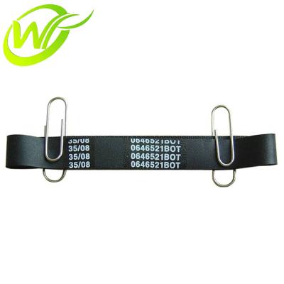 China ATM-Maschine zerteilt Gurt 445-0646521 NCR-Vorführer-Flat Belt Transports LVDT zu verkaufen
