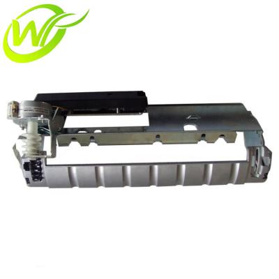Китай Распределитель 445-0707590 мотора Assy шторки наличных денег 6625 NCR частей ATM более низкий продается