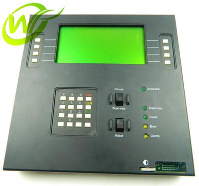 Cina Il BANCOMAT i pezzi meccanici che l'ncr 58XX migliora il pannello di operatore EOP 445-0694905 4450694905 in vendita
