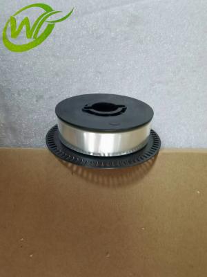 China Bobina del lado izquierdo del fideicomiso de NCR BRM de las piezas del cajero automático 009-0032556 0090032556 en venta