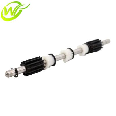 China Transporte vertical Assy Lower 4450671255 de las piezas del cajero automático de NCR 445-0671255 en venta