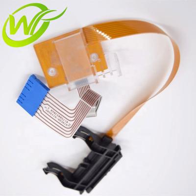 China ATM Machines Parts Wincor 2050XE Measuring Station Yellow Sensor 1750042642 for sale