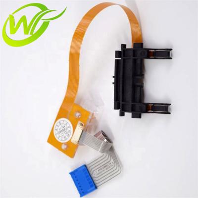 China ATM Machines Parts Wincor 2050XE Measuring Station Yellow Sensor 1750042642 for sale