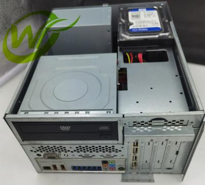 China O NÚCLEO W10 do PC do NCR 6682 MISANO das peças do Atm PROMOVE o JOGO I5-6500TE 2,30 445-0770628 à venda