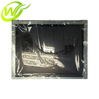 Cina esposizione LCD a 15 pollici del monitor di Diebold Opteva 562 dei pezzi di ricambio di BANCOMAT 49201781000C in vendita