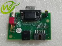 Cina Risistemazione dell'Assemblea del livello superiore di 4450711315 di BANCOMAT dei pezzi di ricambio Personas dell'ncr e bordo del compressore in vendita