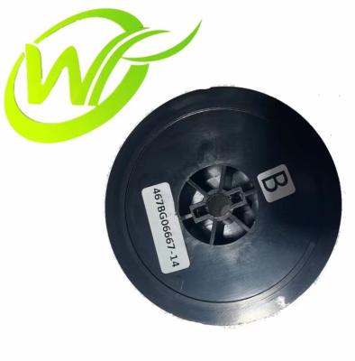 중국 467BG06667-14 ATM 기계 부품 히타치 테이프 권선 판매용