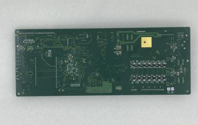 China 49-267153-000AE ATM Machine Parts Diebold 5500 Dispenser Control Board for sale