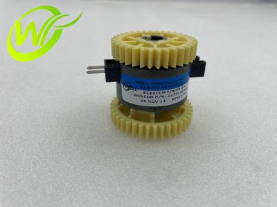 China 01750286539 ATM Piezas de repuesto Wincor embrague Drag CCW para extractor CMD-V5 1750286539 en venta