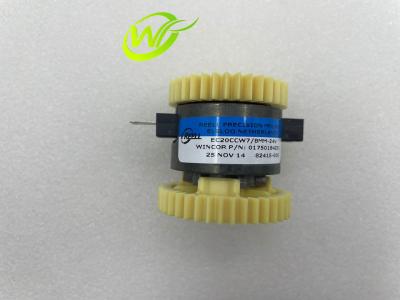 China 01750286539 ATM Piezas de repuesto Wincor embrague Drag CCW para extractor CMD-V5 1750286539 en venta